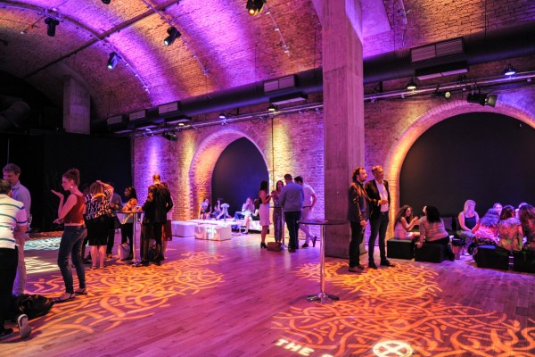 The Steel Yard, The Steel Yard - Venue Search London