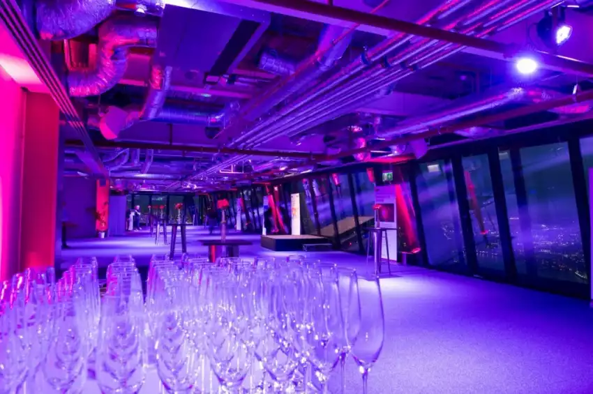 Hire Landing Forty Two, 2 amazing event spaces - Venue Search London