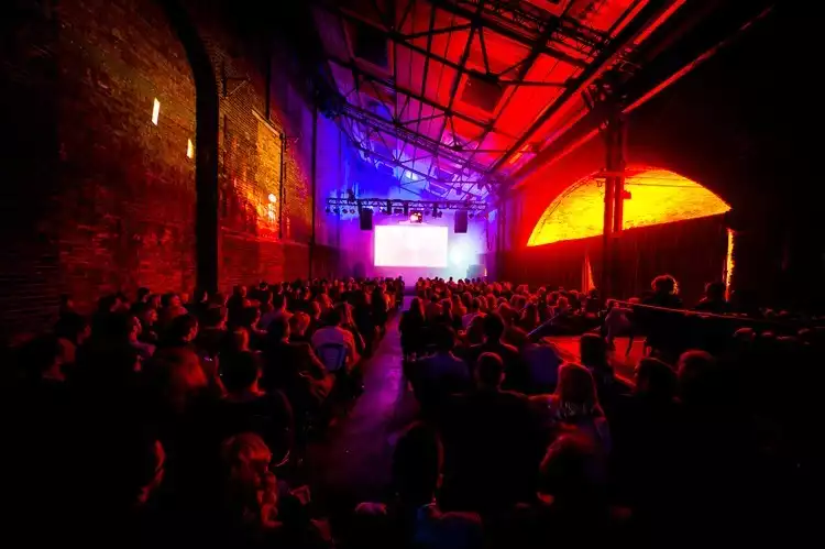 Main Room, Village Underground