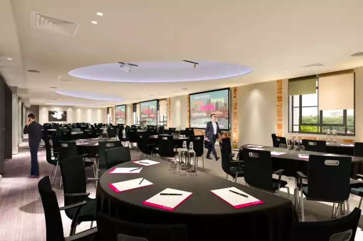 Hire etc.venues County Hall, 3 amazing event spaces - Venue Search London
