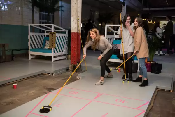 Hire The Roundhouse , flexible event space - Venue Search London