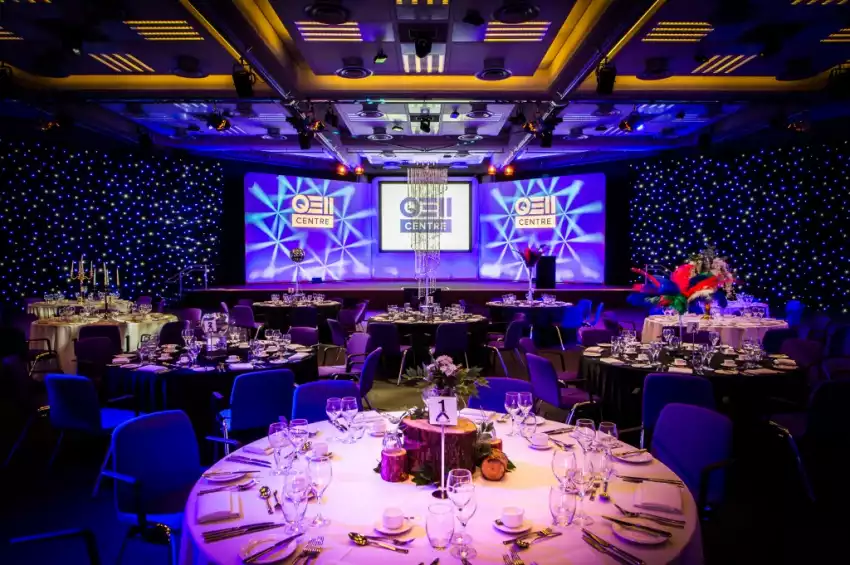 Hire QEII Centre, 5 amazing event spaces - Venue Search London