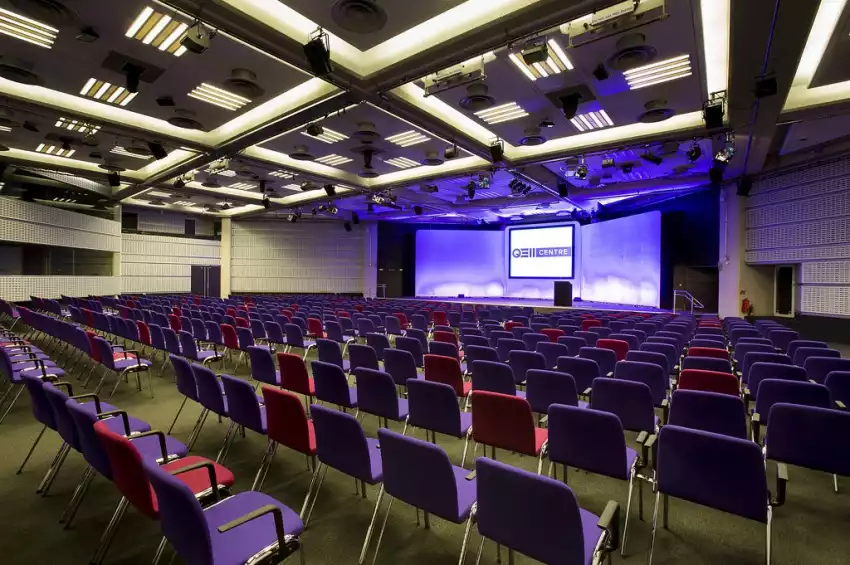 Hire QEII Centre, 5 amazing event spaces - Venue Search London