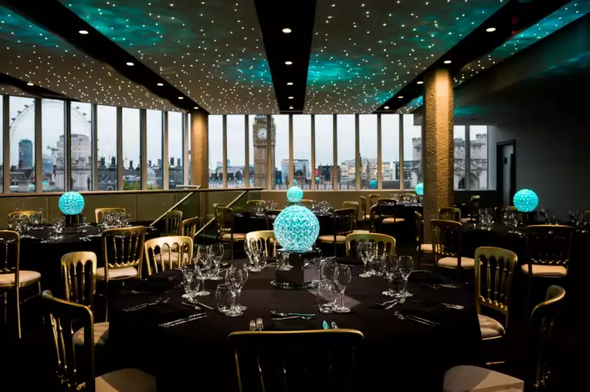Hire QEII Centre, 5 amazing event spaces - Venue Search London