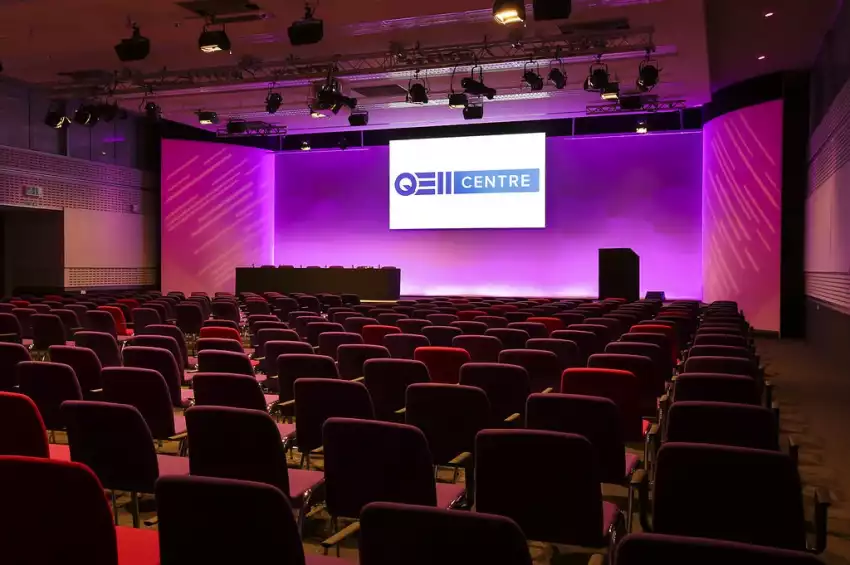 Hire QEII Centre, 5 amazing event spaces - Venue Search London