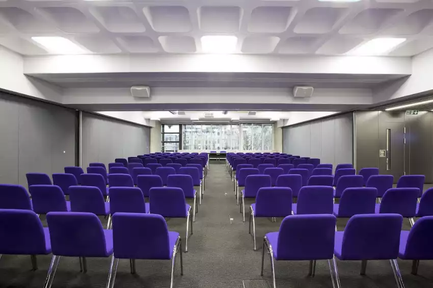 Olivier, Burton, Redgrave and Gielgud, QEII Centre - Venue Search London