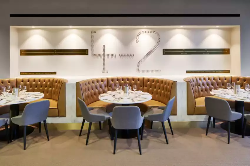 The Forge, London Stadium