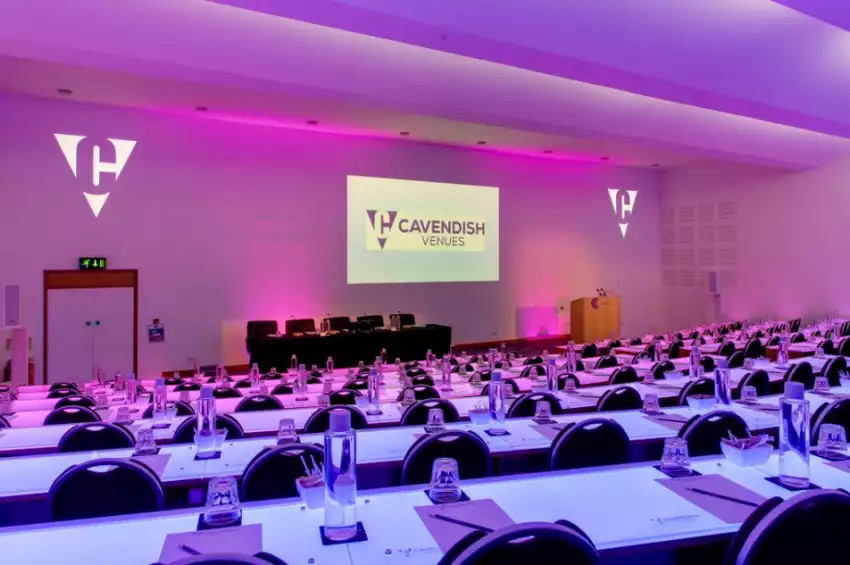 Cavendish Conference Centre - Cavendish Venues, 3 amazing event spaces
