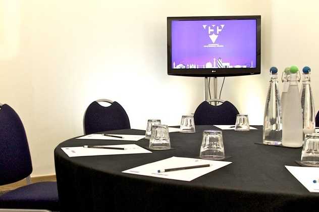 Cavendish Conference Centre - Cavendish Venues, 3 amazing event spaces