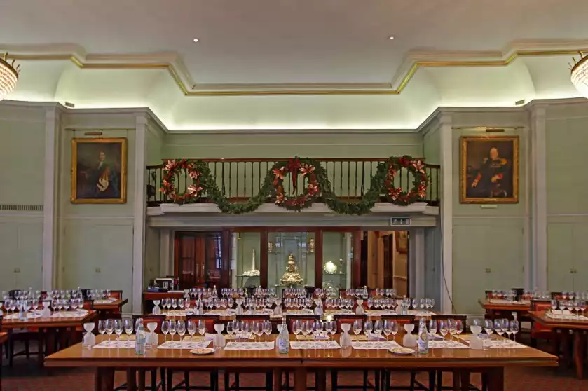 Hire Trinity House, 4 amazing event spaces