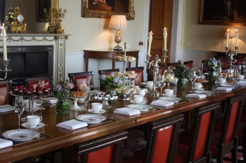 Hire Trinity House, 4 amazing event spaces