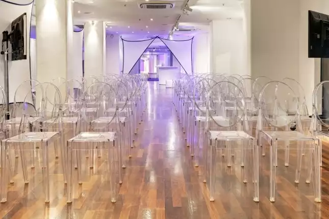 Hire OXO2, 3 amazing event spaces