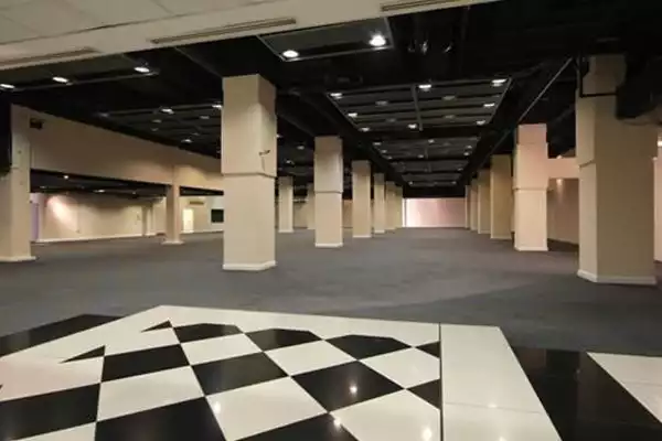 Village Underground, 3 amazing event spaces - Venue Search London