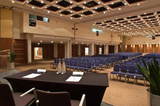 Hire Novotel London West, 2 amazing event spaces