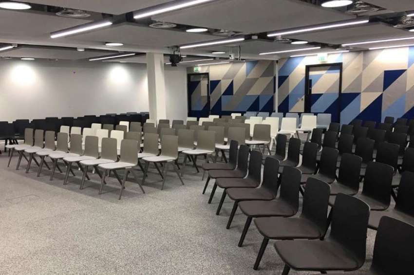 58VE, 58VE - Venue Search London
