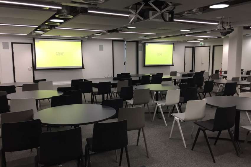 58VE, 58VE - Venue Search London