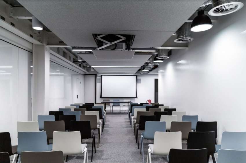 58VE, 58VE - Venue Search London
