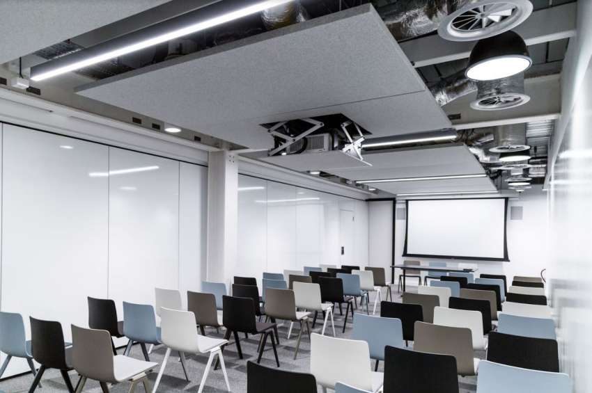 58VE, 58VE - Venue Search London