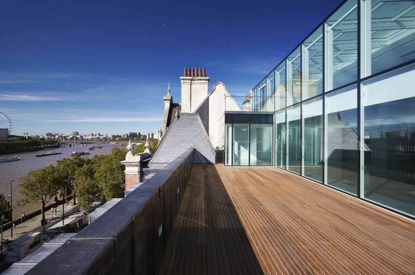 Hire 58VE, 4 amazing event spaces - Venue Search London