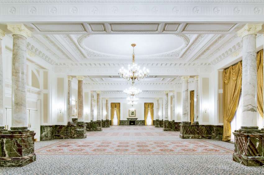 Hire The Landmark London, 4 amazing event spaces - Venue Search London