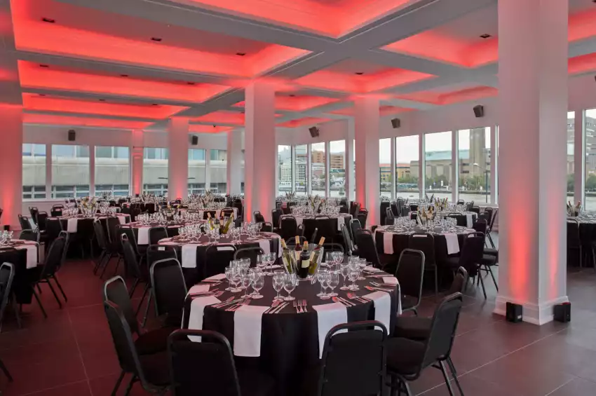 Hire The Mermaid London, 3 amazing event spaces - Venue Search London
