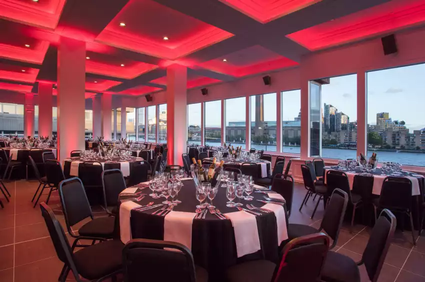Hire The Mermaid London, 3 amazing event spaces - Venue Search London