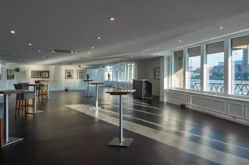 Hire The Mermaid London, 3 amazing event spaces - Venue Search London