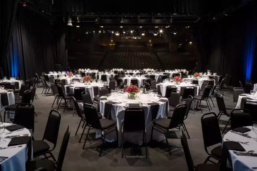 Hire The Mermaid London, 3 amazing event spaces - Venue Search London