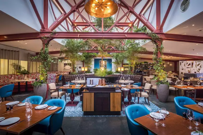 Bluebird Exclusive Hire, Bluebird Chelsea - Venue Search London