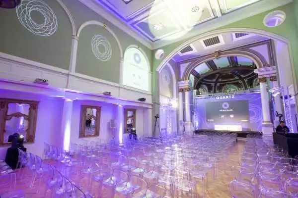 10 Top Tips For The Perfect Conference