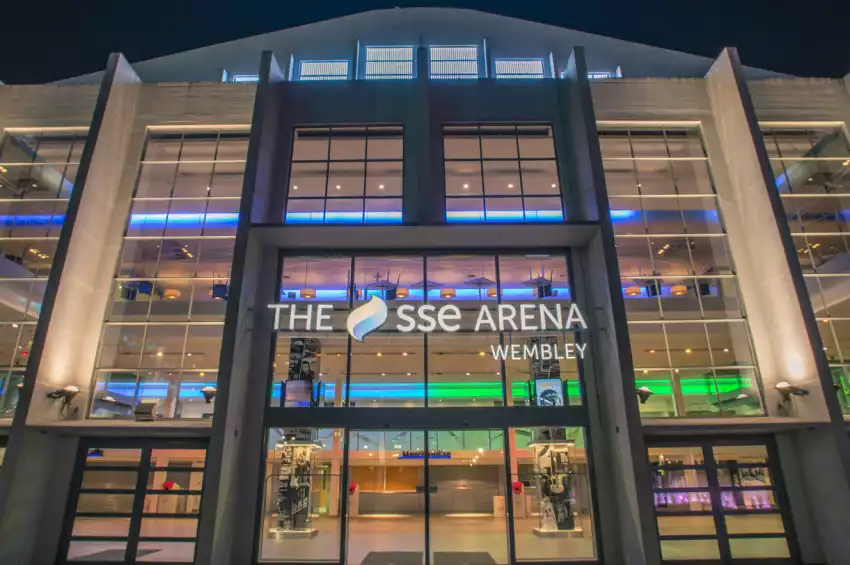 Hire The SSE Arena Wembley, 4 amazing event spaces - Venue Search London