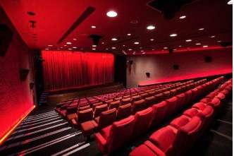 Hire BAFTA 195 Piccadilly, 5 amazing event spaces - Venue Search London