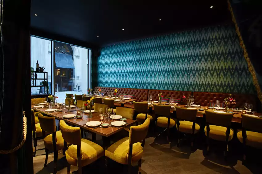 Hire COYA Angel Court, 4 amazing event spaces - Venue Search London