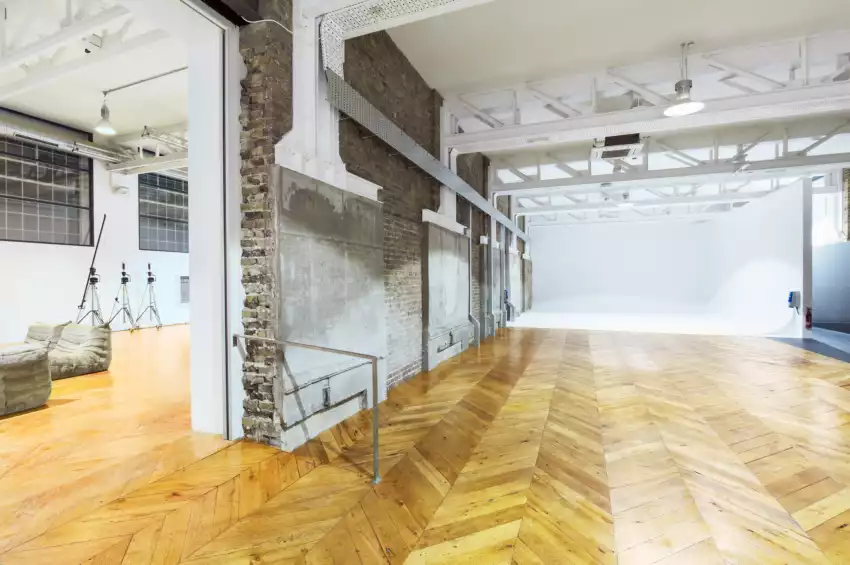Hire Spring Studios, 5 amazing event spaces - Venue Search London