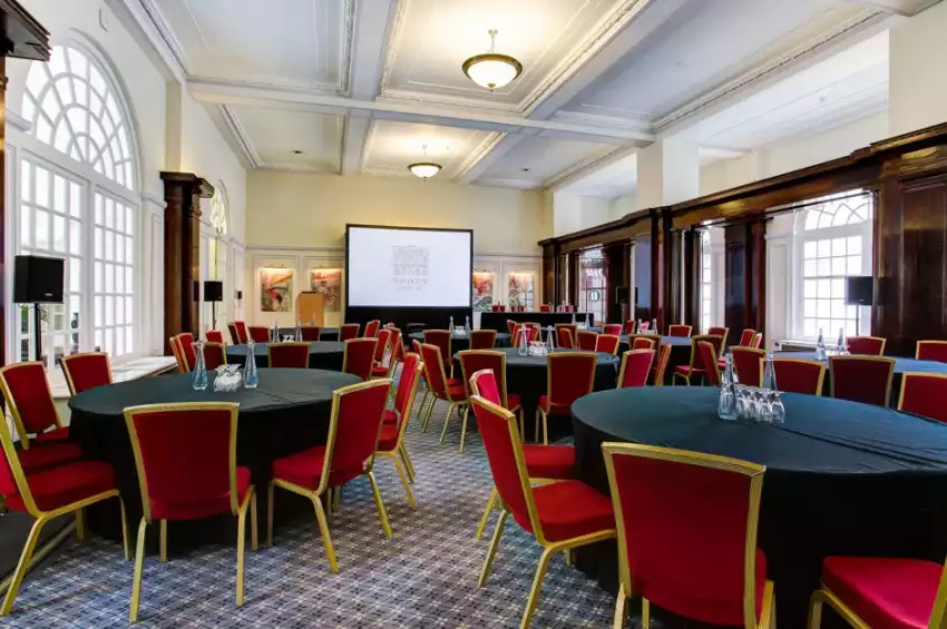 Hire BMA House, flexible event space - Venue Search London