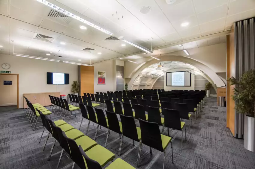 Hire BMA House, flexible event space - Venue Search London