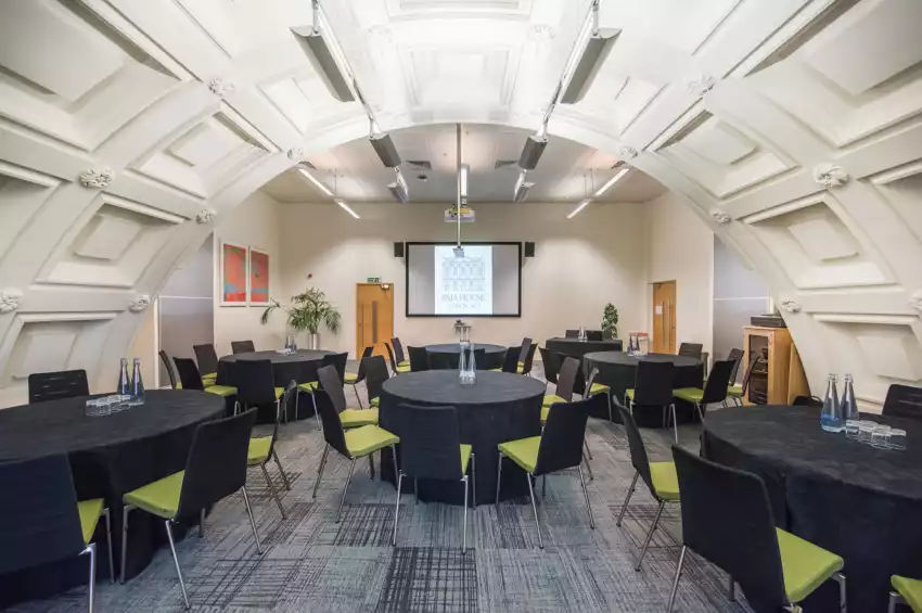 Hire BMA House, flexible event space - Venue Search London