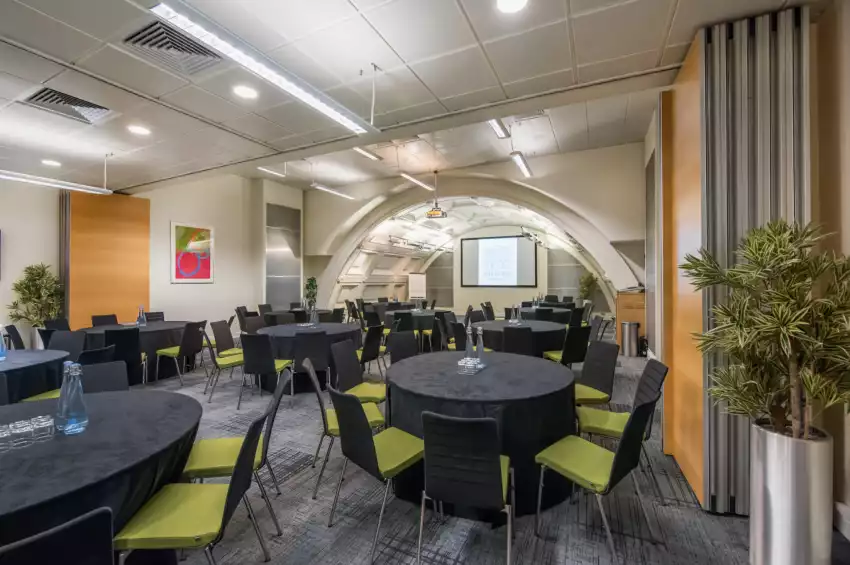 Hire BMA House, flexible event space - Venue Search London