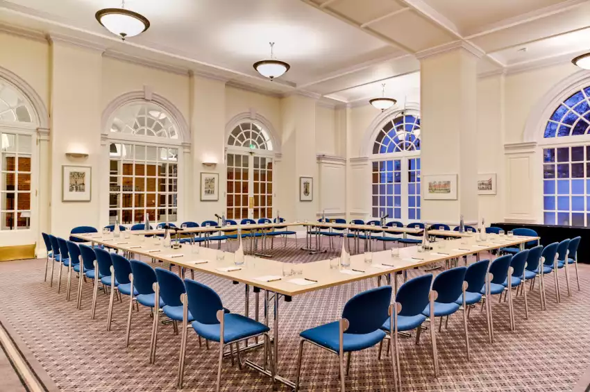 Hire BMA House, flexible event space - Venue Search London