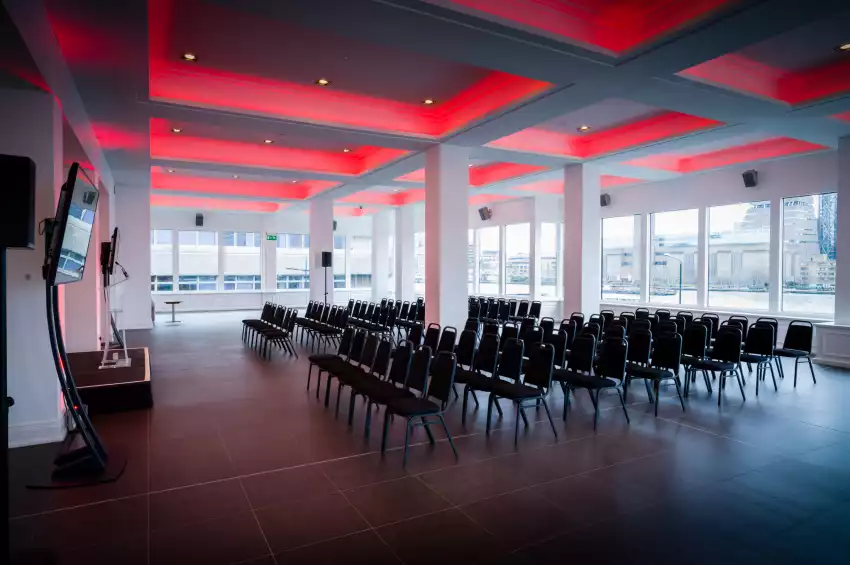 Hire The Mermaid London, 3 amazing event spaces - Venue Search London