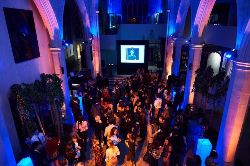 Hire Garden Museum London, 3 amazing event spaces - Venue Search London