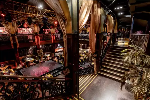 London Party Venues - Venue Search London - Venue Search London