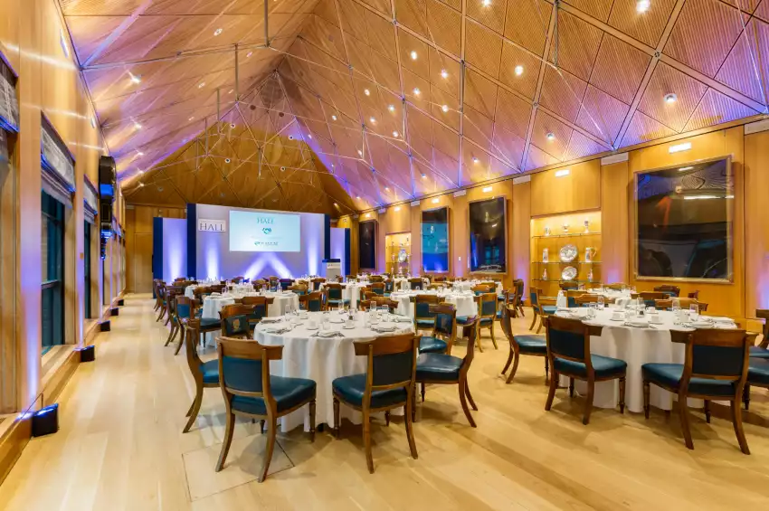 Hire Haberdashers' Hall, 6 amazing event spaces - Venue Search London