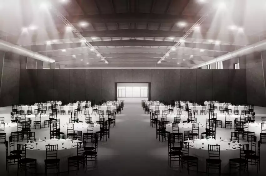 Hire Magazine London, 4 amazing event spaces - Venue Search London