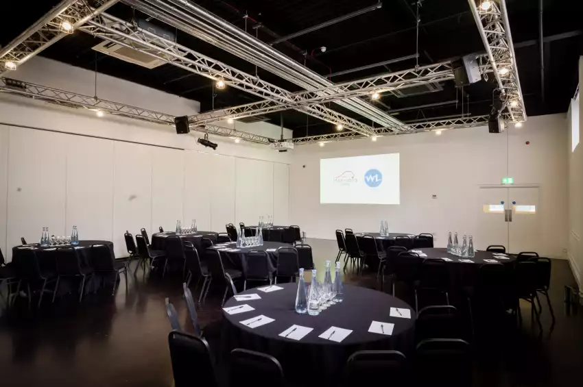 Hire The Mermaid London, 3 amazing event spaces - Venue Search London