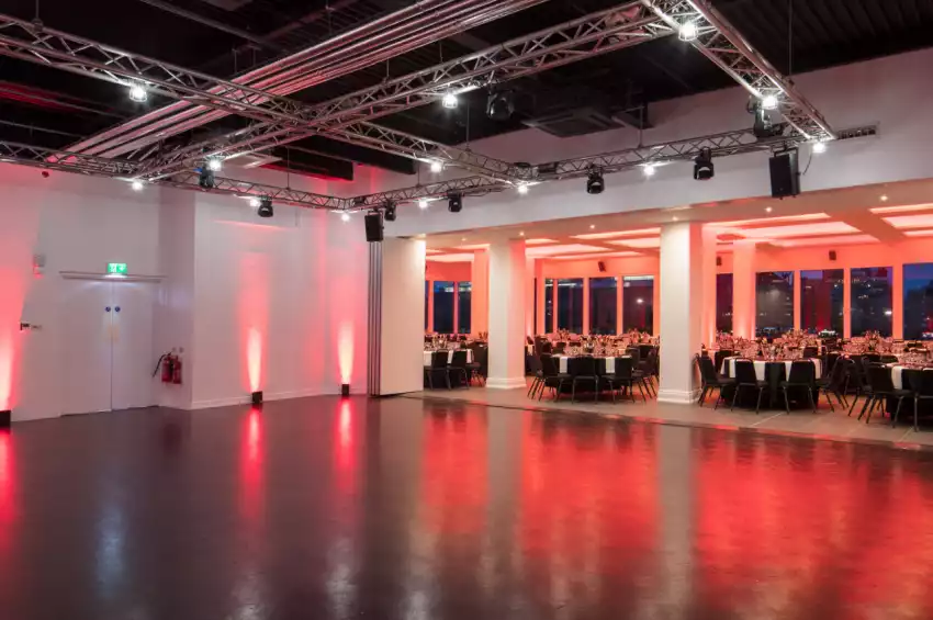 Hire The Mermaid London, 3 amazing event spaces - Venue Search London
