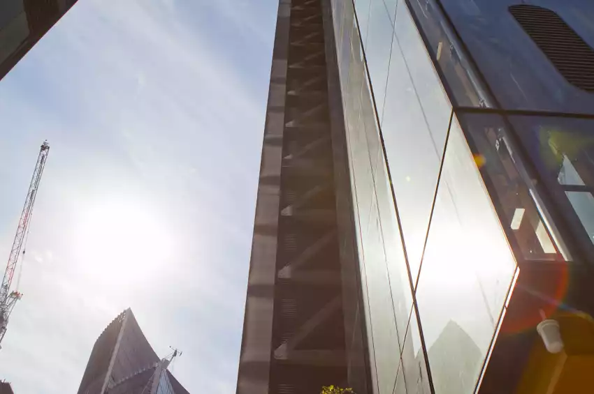 Hire Landing Forty Two, 2 amazing event spaces - Venue Search London