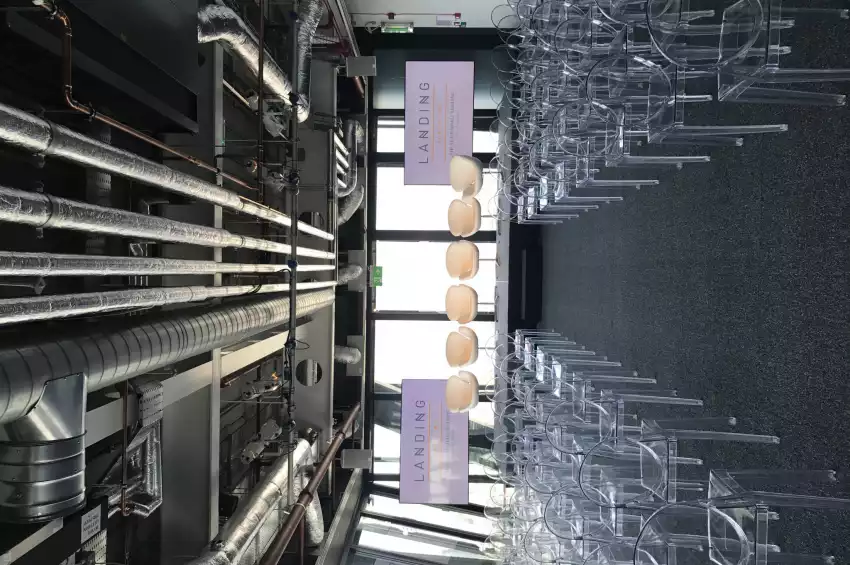 Hire Landing Forty Two, 2 amazing event spaces - Venue Search London