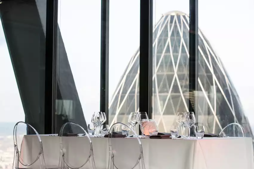 Hire Landing Forty Two, 2 amazing event spaces - Venue Search London