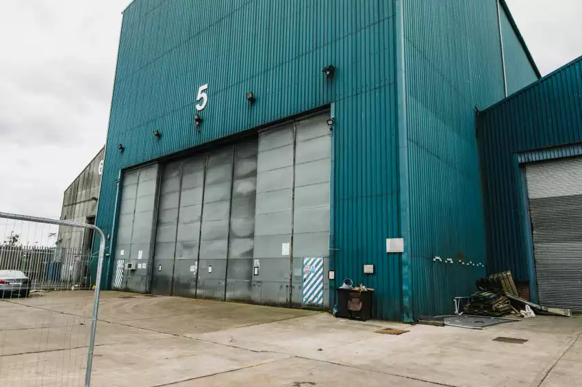 Warehouse 4/5/6/9/9a, The Drumsheds London - Venue Search London